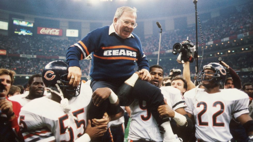 Ушёл из жизни Бадди Райан – First & Goal