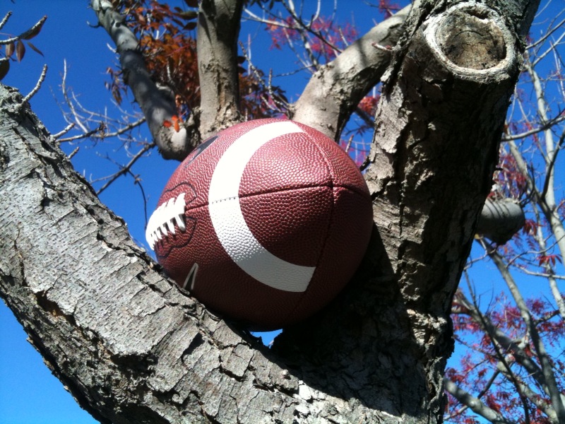 Уровень Изи. Когда деревья маршрутов были большими – First & Goal