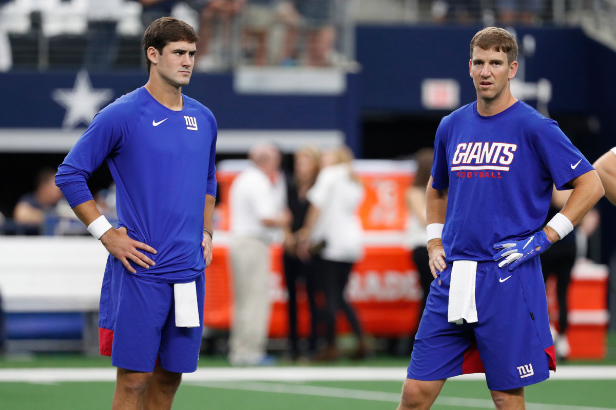 3-й тур НФЛ. Три быстрых совета, что смотреть на выходных – First & Goal