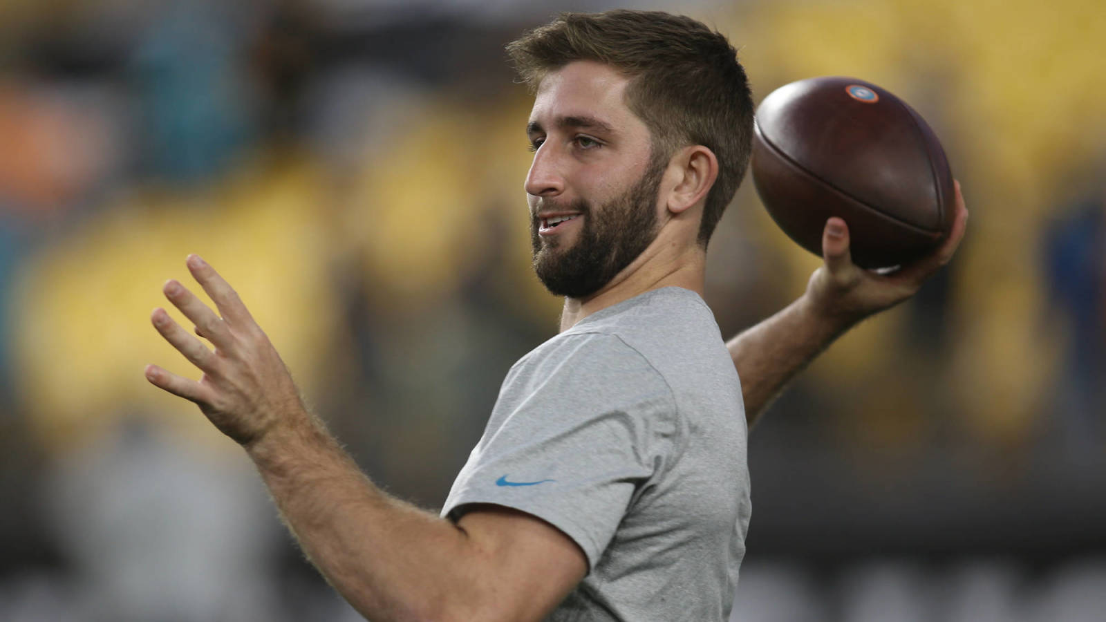 Розен наконец-то обрёл стабильность. Попал в идеальную ситуацию – First ...